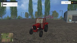 IMT 542 v 1.0 [SP] – FS15 mod