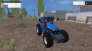 FS15 Tractors, Farming simulator 15 Tractors Download | LS2015.com