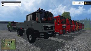 FS15 Trucks, Farming simulator 15 Trucks download | LS2015.com