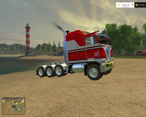 FS15 Trucks, Farming simulator 15 Trucks download | LS2015.com