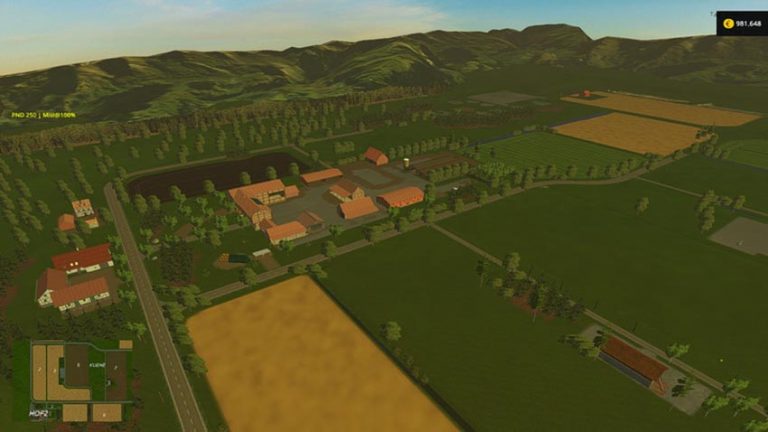 FS15 Maps, Farming simulator 15 Maps Download | LS2015.com
