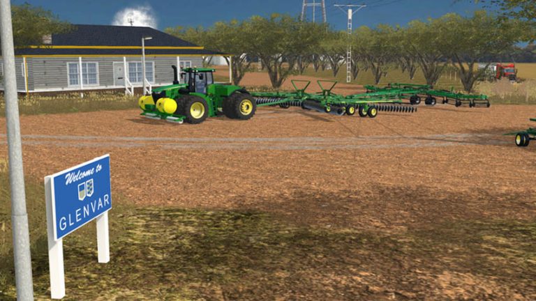 FS15 Maps, Farming simulator 15 Maps Download | LS2015.com