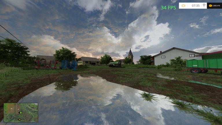 FS15 Maps, Farming simulator 15 Maps Download | LS2015.com