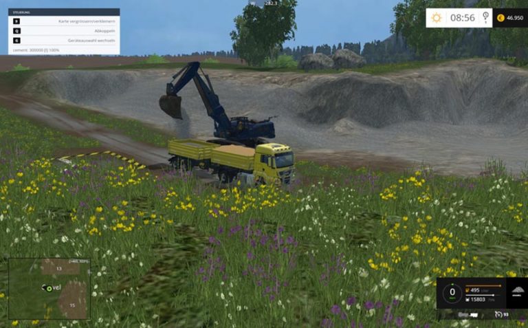 FS15 Maps, Farming simulator 15 Maps Download | LS2015.com