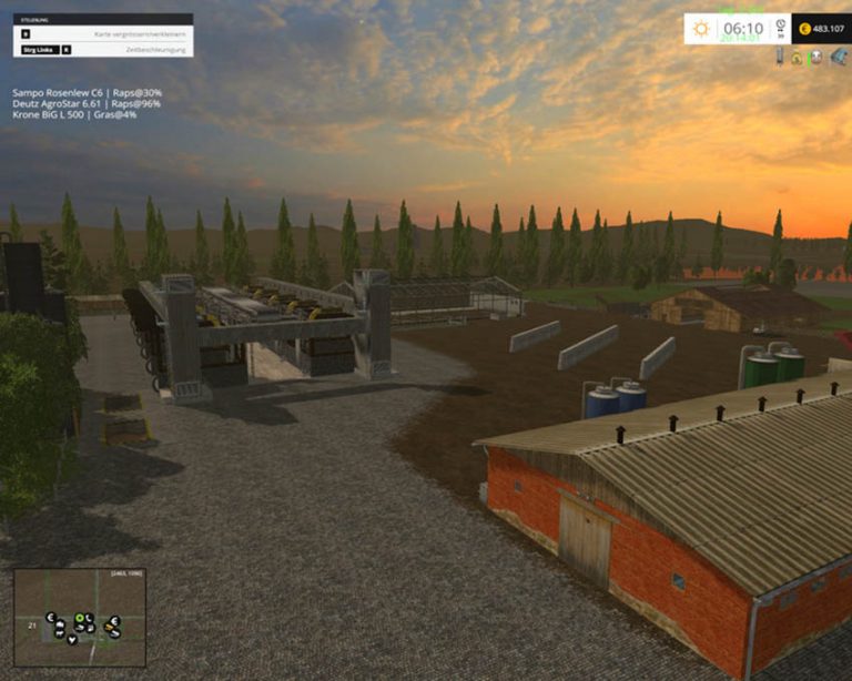 FS15 Maps, Farming simulator 15 Maps Download | LS2015.com
