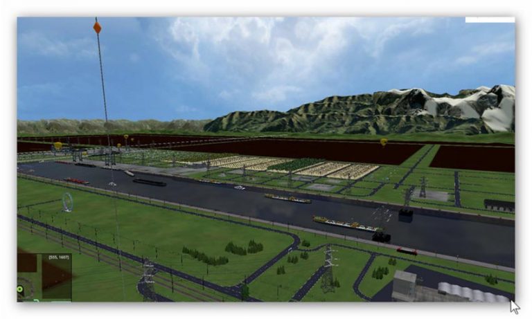 FS15 Maps, Farming simulator 15 Maps Download | LS2015.com