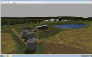 Windchaser Farms: A Fall Harvest V 1.0 [SP] – FS15 mod