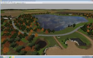 Windchaser Farms: A Fall Harvest V 1.0 [SP] – FS15 mod