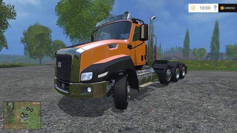 FS15 Trucks, Farming simulator 15 Trucks download | LS2015.com