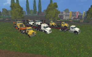 FS15 Trucks, Farming simulator 15 Trucks download | LS2015.com