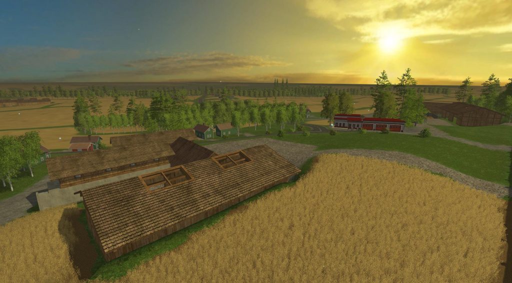 FS15 Maps, Farming simulator 15 Maps Download | LS2015.com